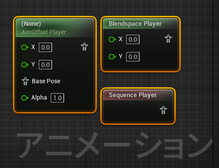 【UE5】〈Tips〉UE5の新機能を使った"いい"アニメーションの設計法 - ゲーム開発備忘録