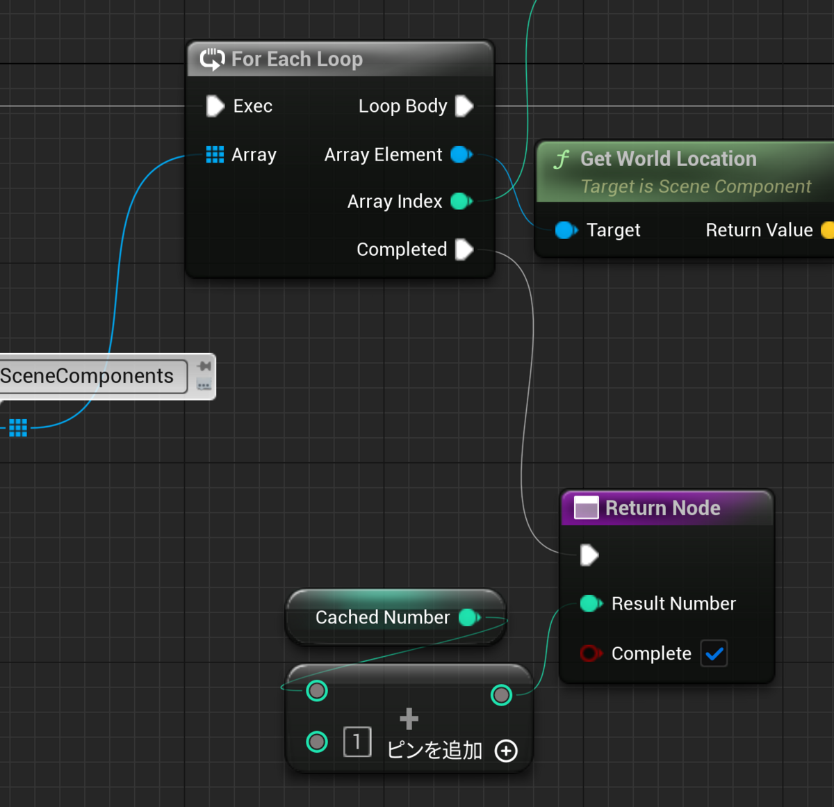 【UE4・UE5】〈Tips〉ブループリントのみで、さいころの目を判定してみよう - ゲーム開発備忘録