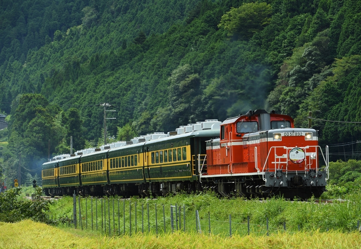 兵庫DC サロンカーなにわ① - nampinaの日記