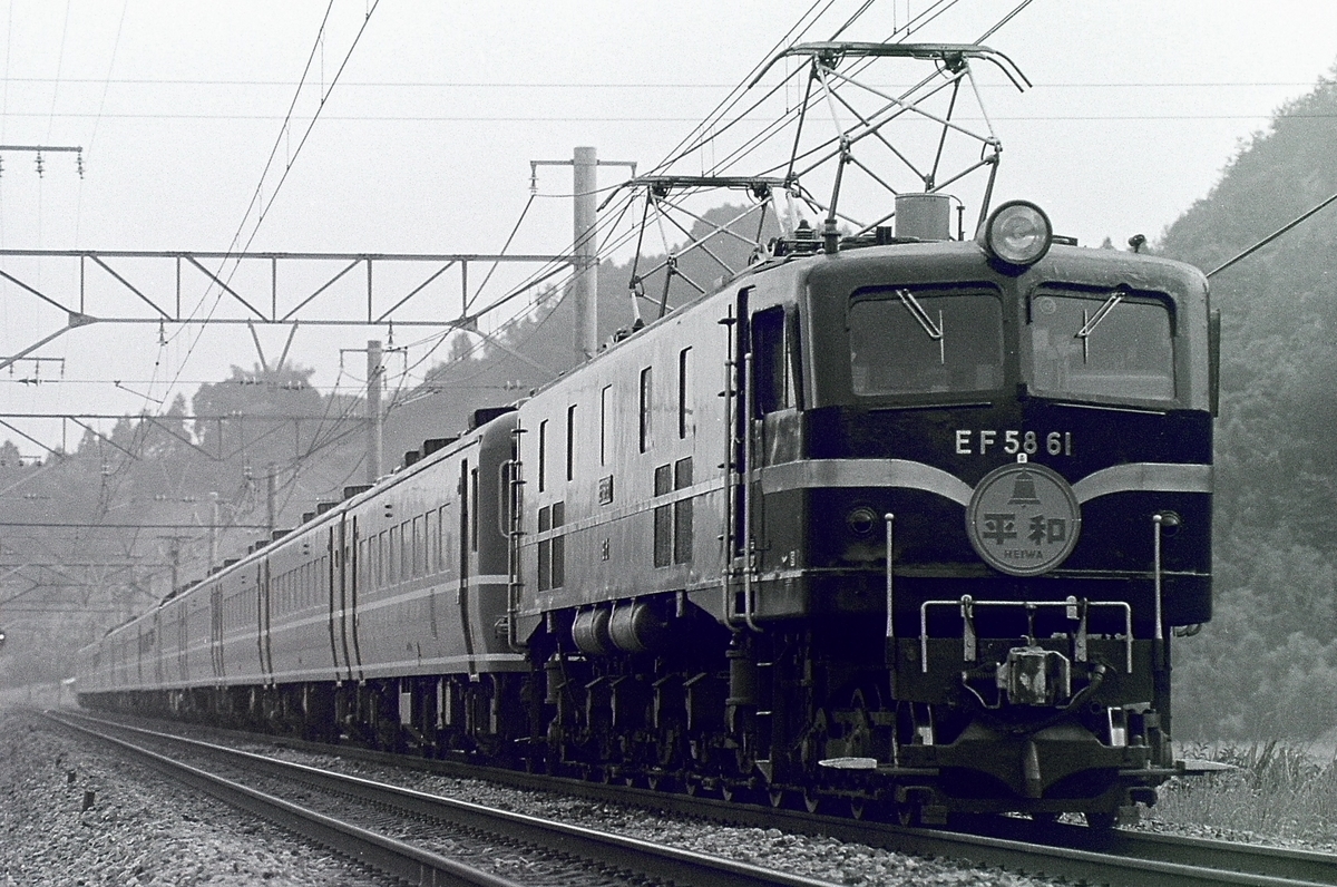 【再掲】ロクイチの思い出① - nampinaの日記