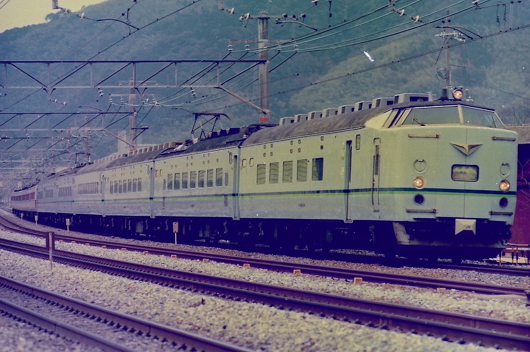 シュプール妙高・志賀 3態 - nampinaの日記