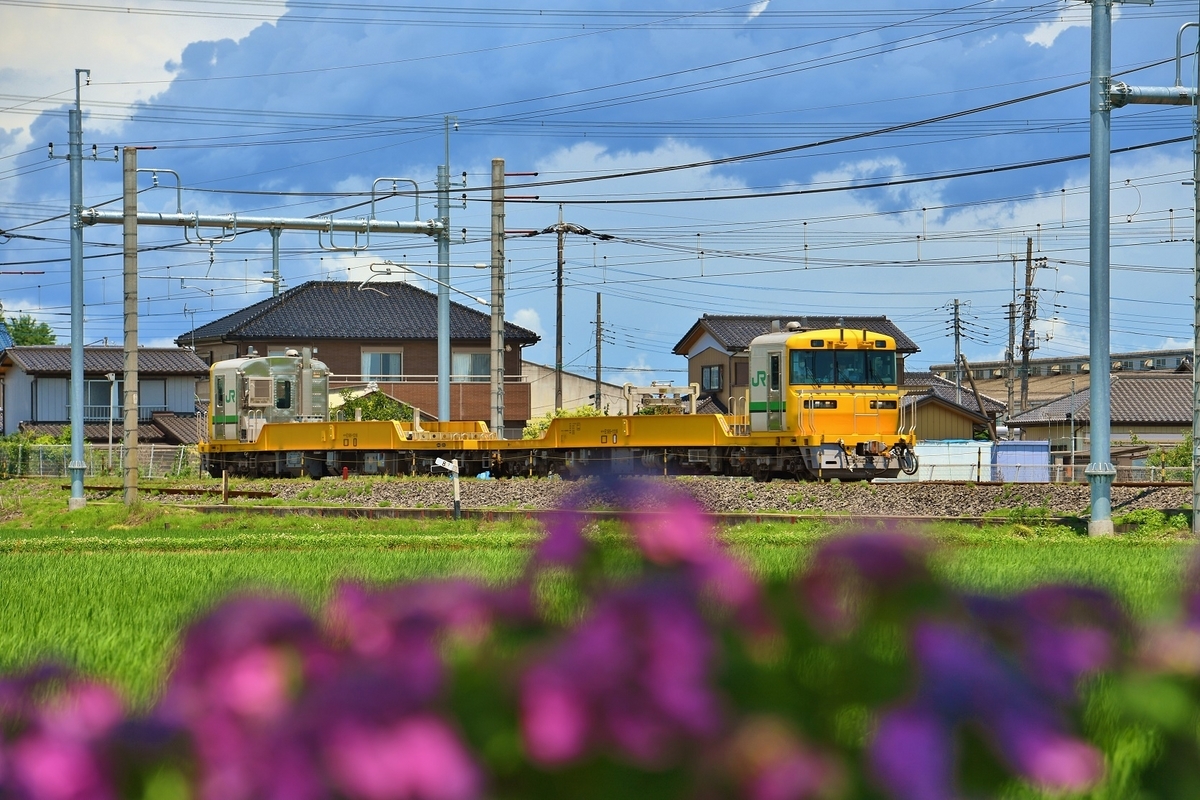 651系廃車回送他 - nampinaの日記