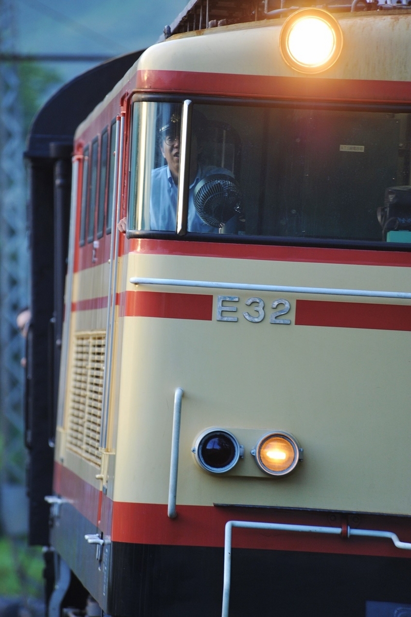 大井川鉄道の定期列車に旧客充当へ① - nampinaの日記