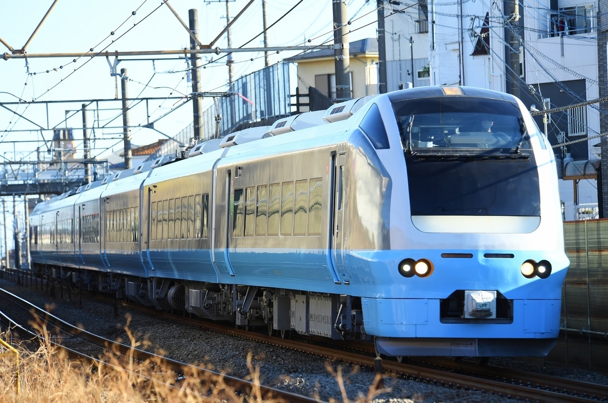 里帰り209系1000代他 ＠武蔵野線 - nampinaの日記