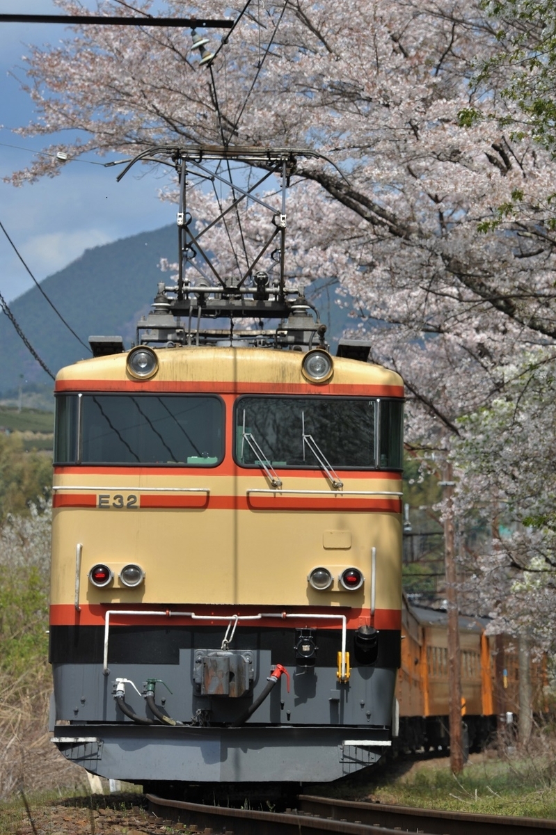 これから楽しみな大井川鐡道① - nampinaの日記