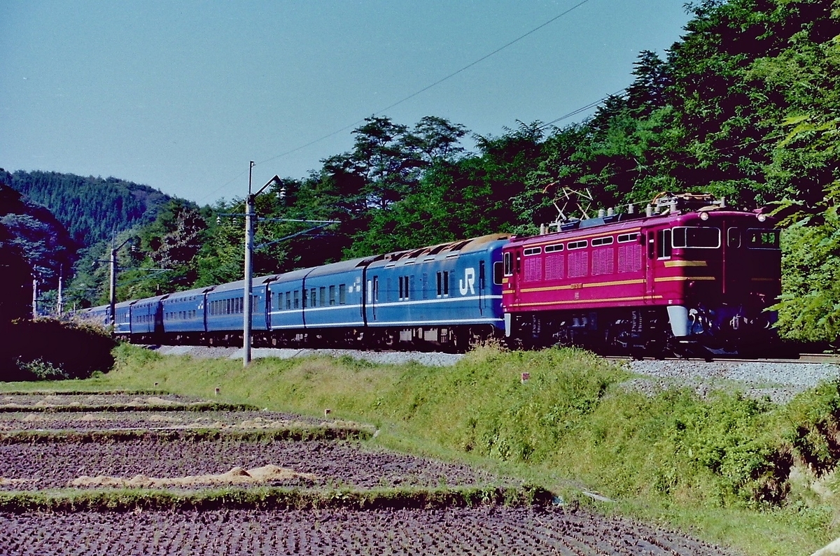 オリエントサルーン色の赤ベコ - nampinaの日記