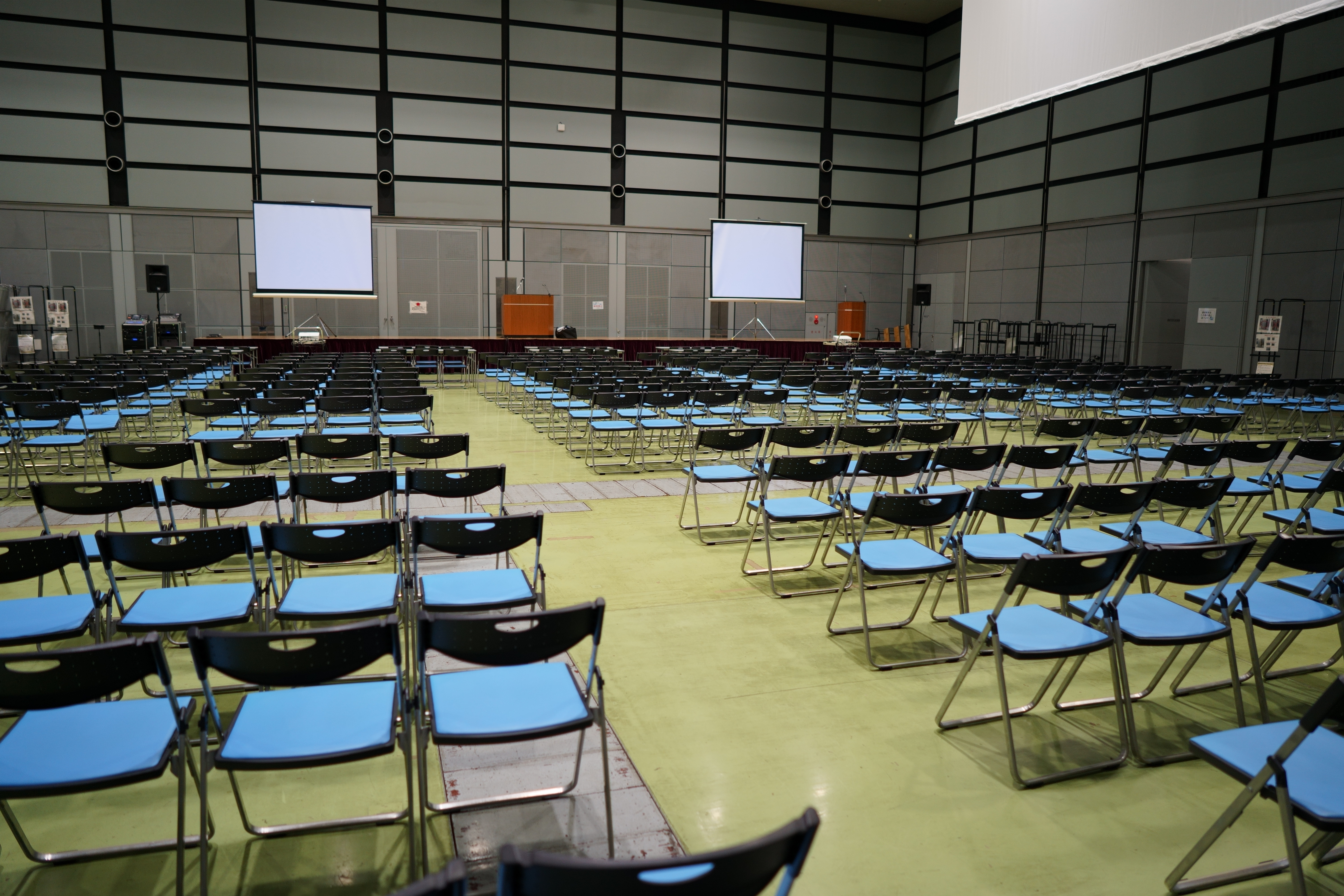 PHP カンファレンス2023 に撮影スタッフとして参加した #phpcon - 『入る学科間違えた高専生』の日記