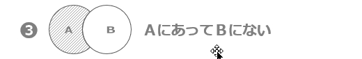 Power Query：AとBのリストを比較して抜き出す - なんでもエクセル（Nandemo Excel）