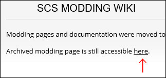 【ETS2】MOD作り用メモ - なんかかく