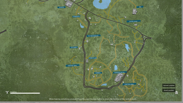 Mist Survival日記 第10回 再スタート - なんかかく