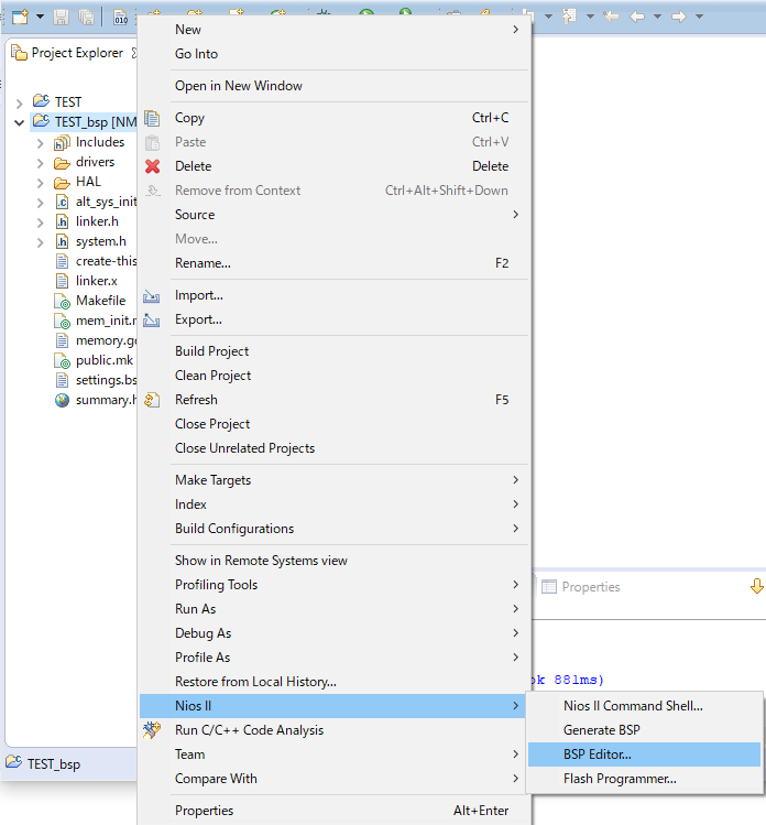 変数を別メモリに配置 - nao-milkの経験ブログ
