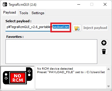 Nintendo Switch 16.0.0 CFW導入検証 其の2：CFW導入編 - 公人の悠悠 Digital Life