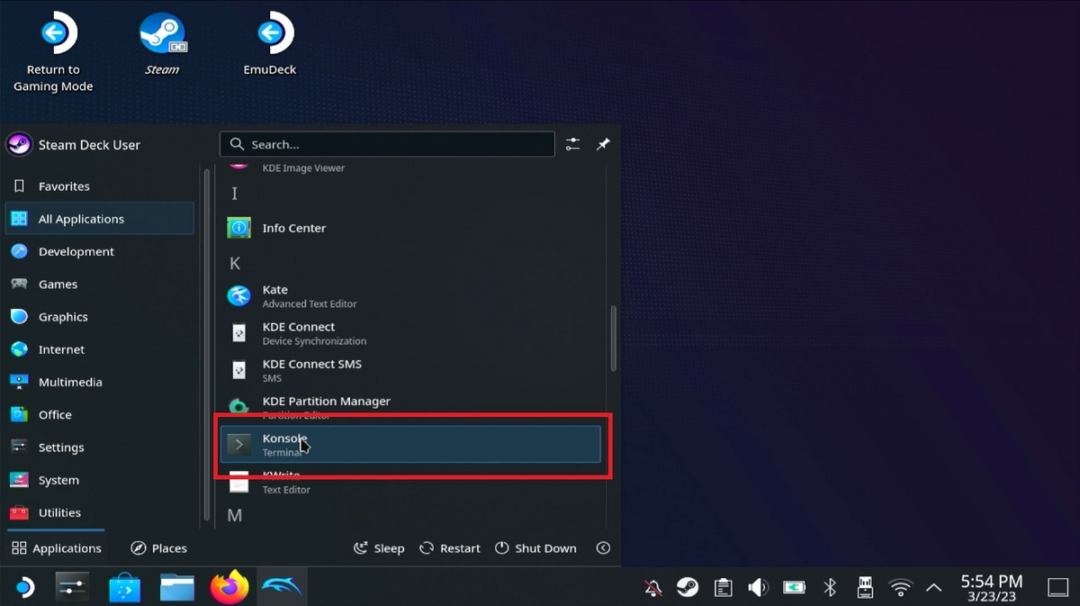 SteamDeck Dolphin検証 其の1：設定編 - 公人の悠悠 Digital Life