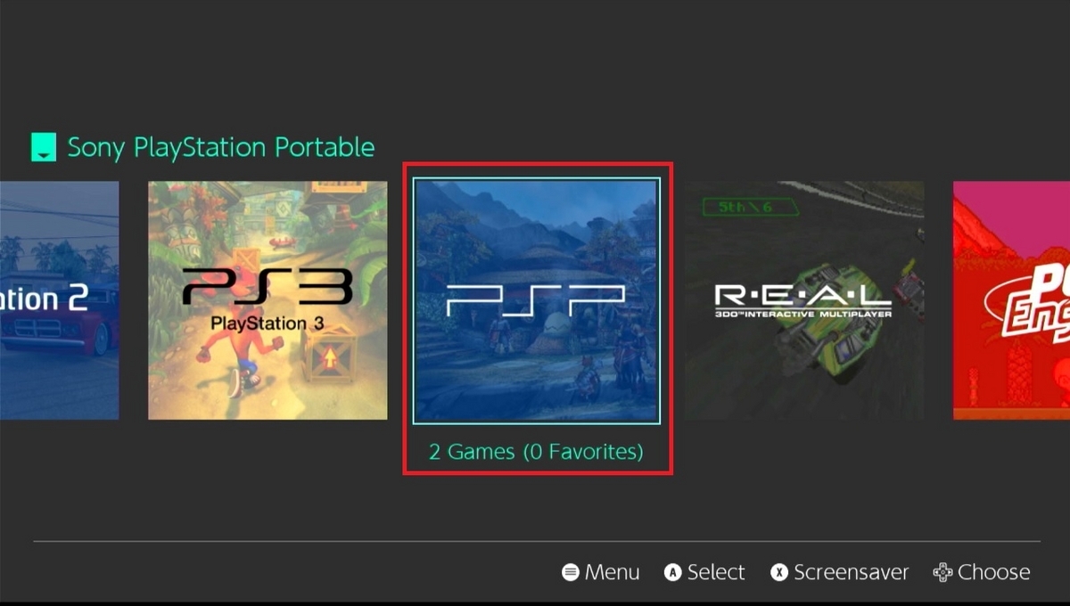 SteamDeck PPSSPP検証 其の2：PlayStation Portable起動編 - 公人の悠悠 Digital Life