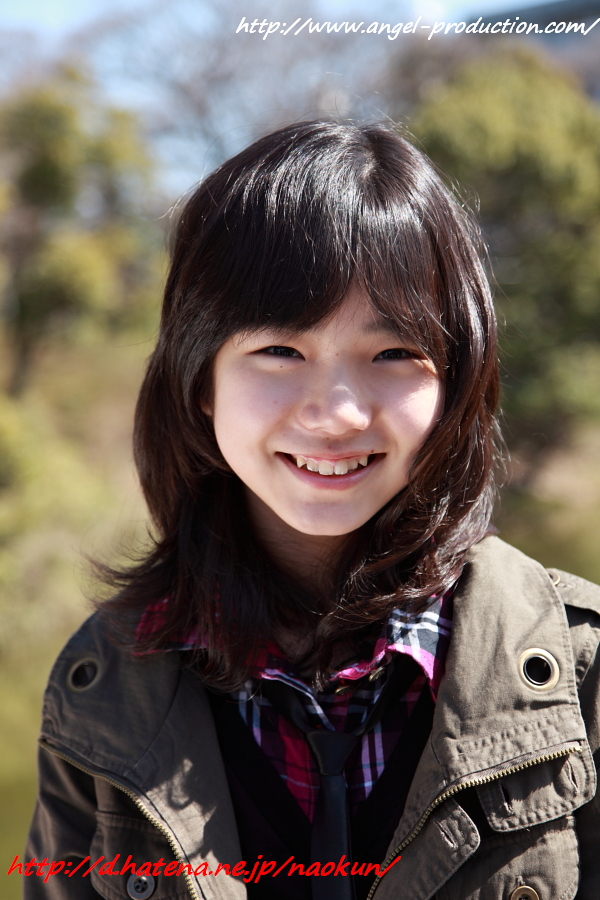 個別「20090303215115」の写真、画像 - 撮影会 - naokun's fotolife