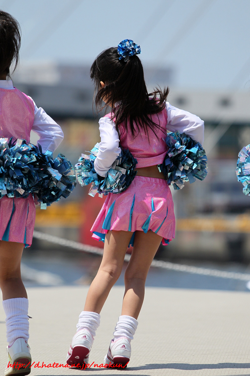 第6回Worldあぽろん part2 - naokun’s diary