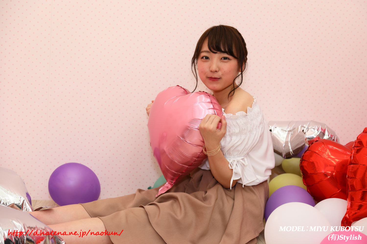 2018年4月29日レインボーフォトセッションPart2 - naokun’s diary