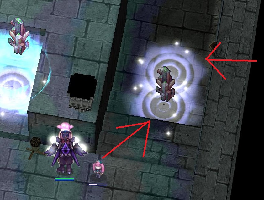 新MD！タナトスの記憶に行ってみた（2023年ほんのり攻略追加） - BAPFIRE!!