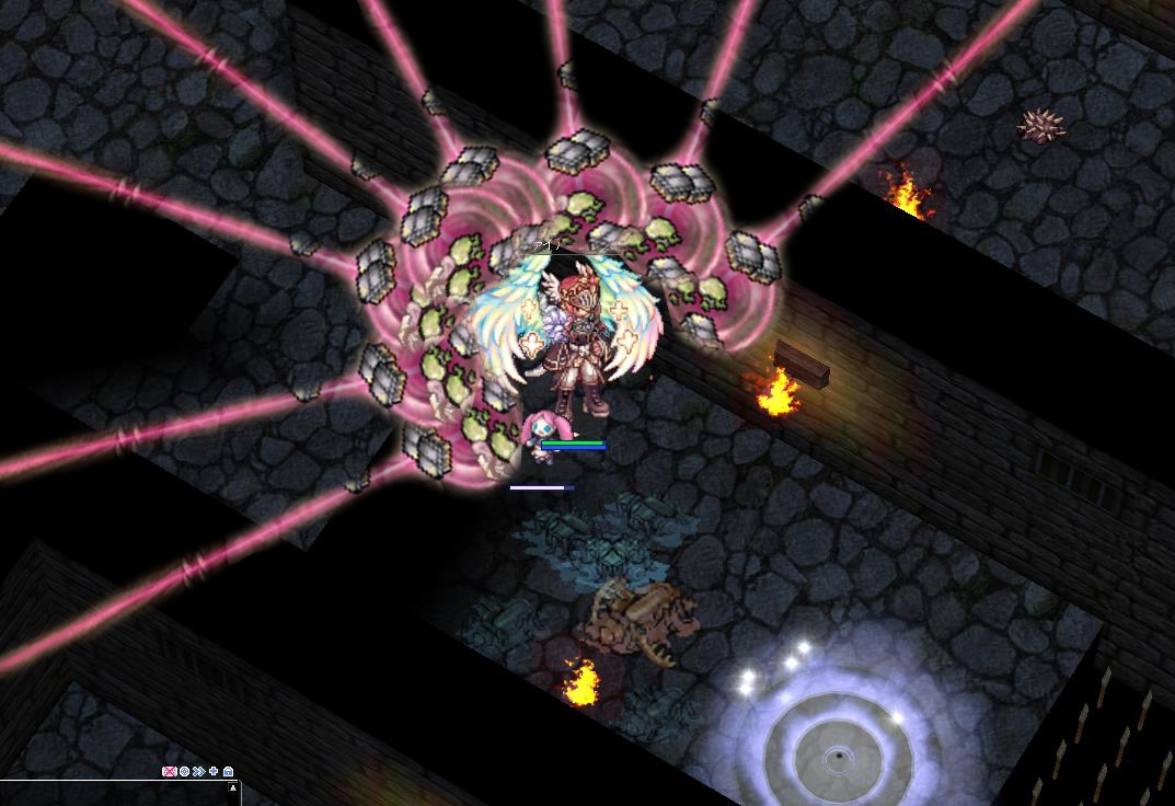 金ゴキcでた（エイプリルフールでした） - BAPFIRE!!