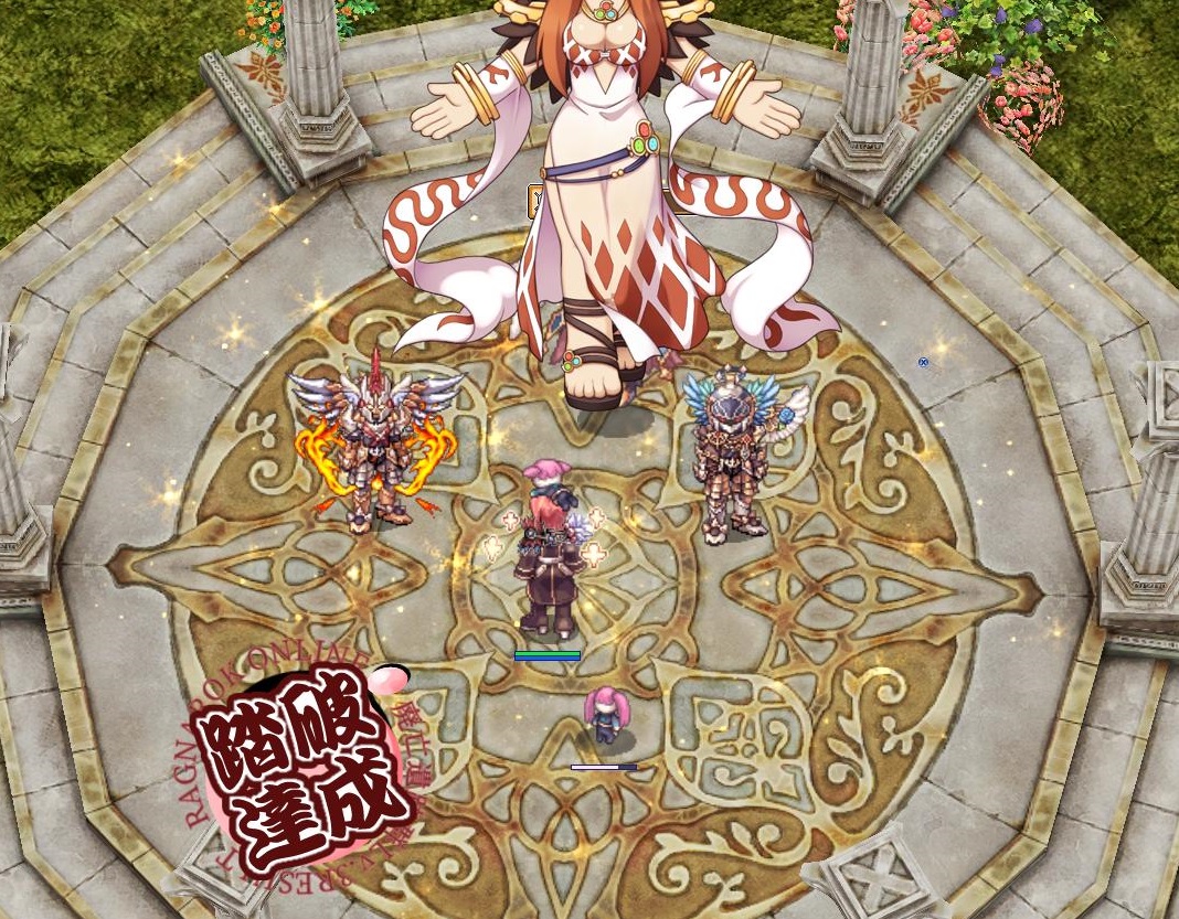 精錬祭お疲れ！今週はGHCウイーク - BAPFIRE!!