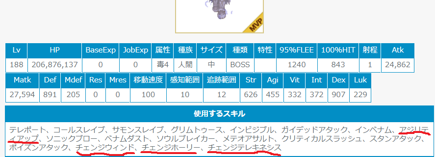 RO公式ツールのリニューアルがもう実装！Heart of loveも実装！ - BAPFIRE!!