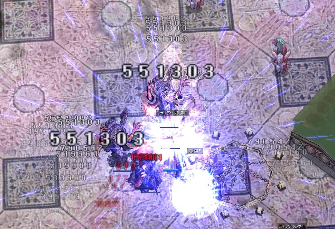 よく行くMD限定！！メモリアルダンジョン難易度早見表つくってみた（RO金策）（25年更新） - BAPFIRE!!