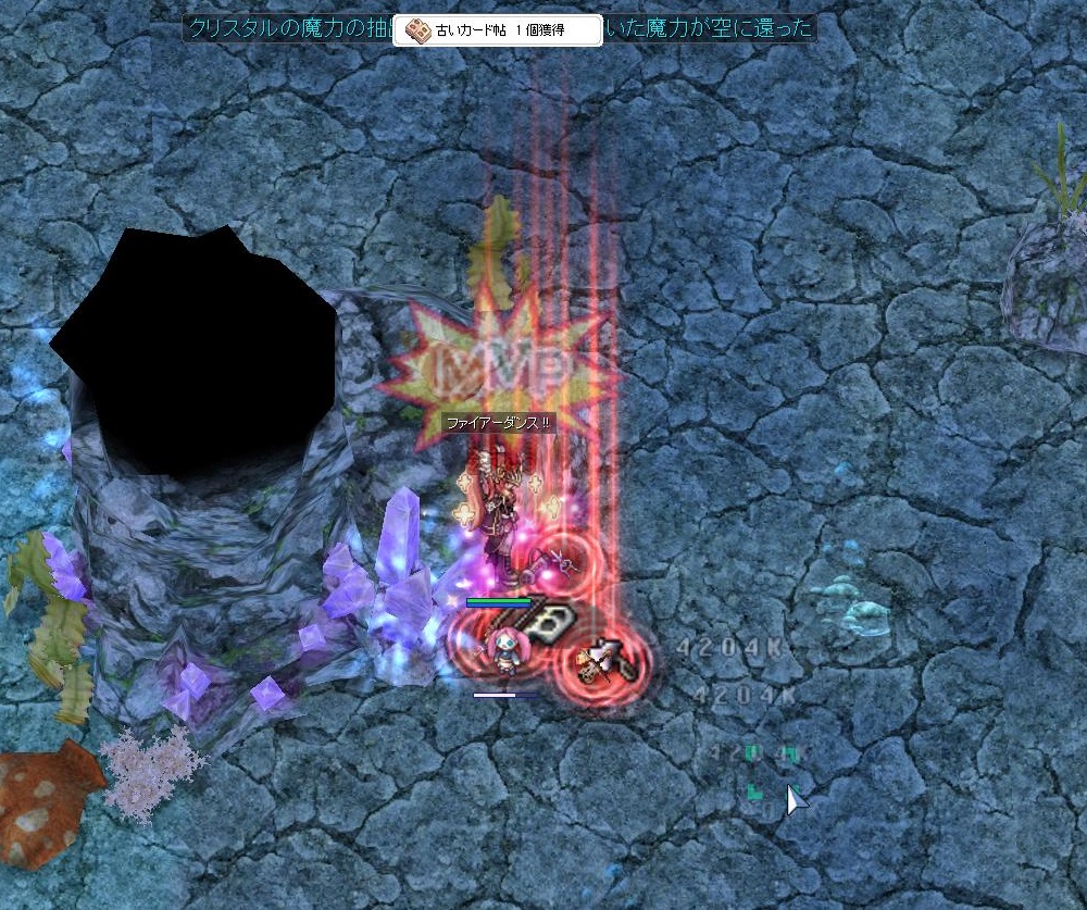 よく行くMD限定！！メモリアルダンジョン難易度早見表つくってみた（RO金策）（25年更新） - BAPFIRE!!