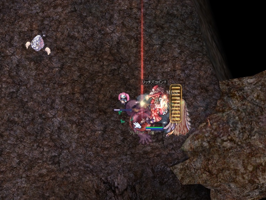 lv230に到達したのでlv230からできる事まとめ - BAPFIRE!!