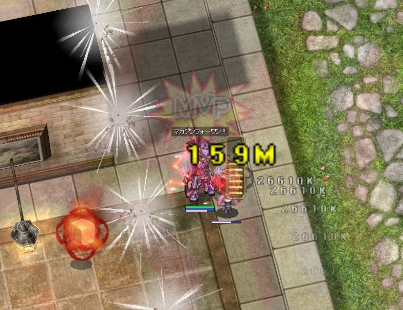 よく行くMD限定！！メモリアルダンジョン難易度早見表つくってみた（RO金策）（25年更新） - BAPFIRE!!