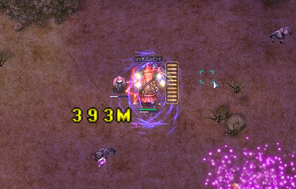 初心者向け ROにおける高火力講座（2025追記） - BAPFIRE!!