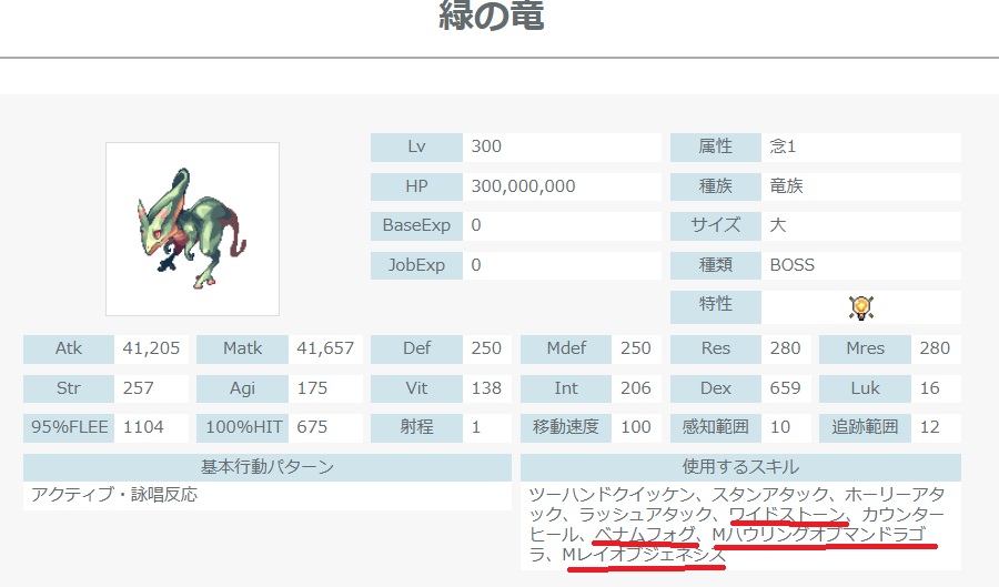 生命の殿堂MD実装～～ - BAPFIRE!!