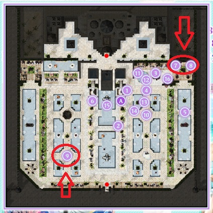 サマーバケーション2025イベントがきた～ - BAPFIRE!!