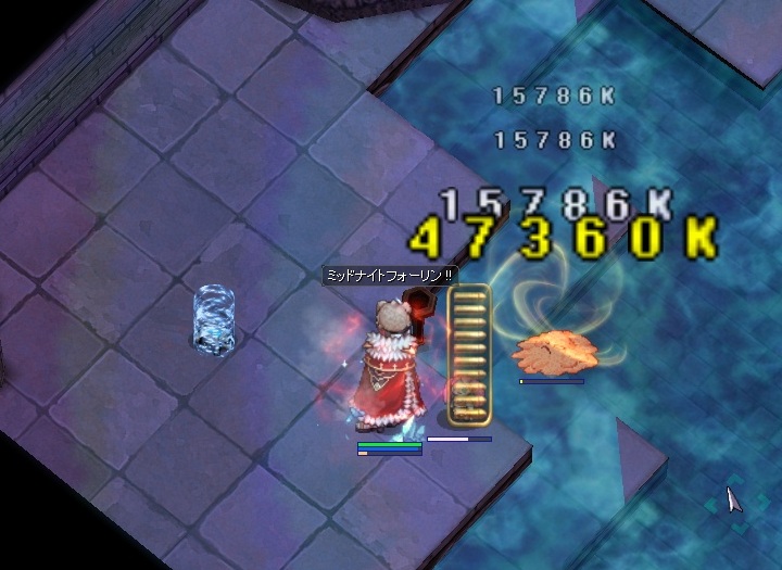 275レベル上限解放！！さらにスキル調整と新スキルと新ダンジョンが来た！ - BAPFIRE!!