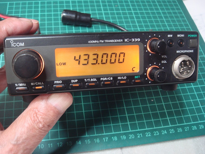 友人からの頂き物 - 気の向くままに