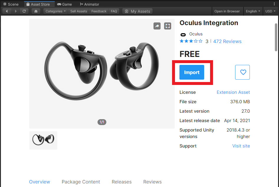 Photon（PUN2）+MRTKアプリをOculus Questで使う - 仮想と物理とエトセトラ