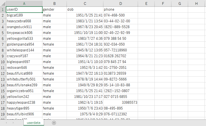 ユーザーが任意のタイミングでcsvを出力可能！csv creator プラグインについて - ノーコード ラボ