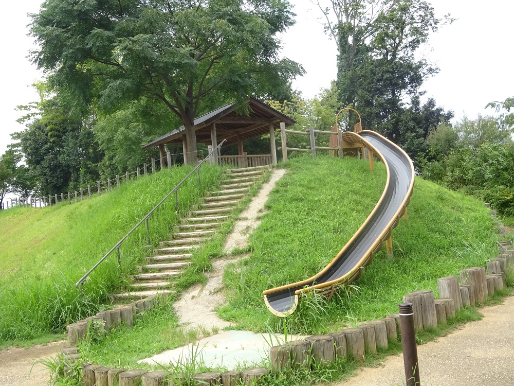 明日香村近隣公園 - naradaisukikurabu’s blog