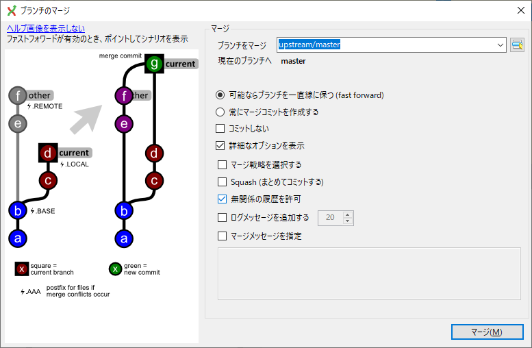 VRChatアバターGit管理でアバター多頭飼いのススメ - Narazaka::Blog