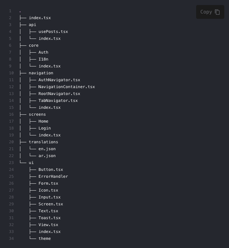 RN Features 2020年11月号 - React Navigation v6 ロードマップ, Wix の連載記事, Swift とのパフォーマンス比較 - KitchHike ...