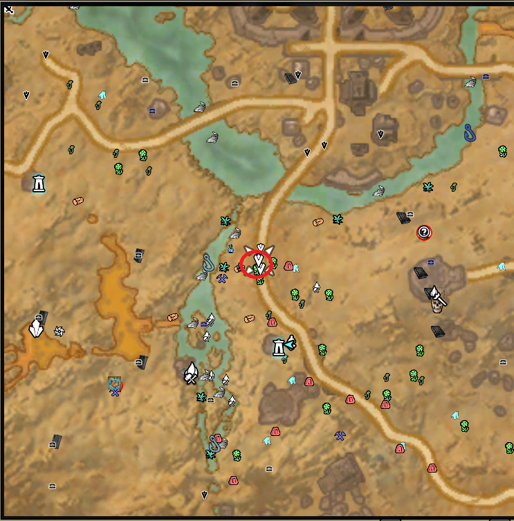 【ESO】おかしなおかしな道化師祭りがやってくるよ【デイドロスの着ぐるみかわいい】 - じじのゲーム日記（主に洋ゲーとTRPGについて）