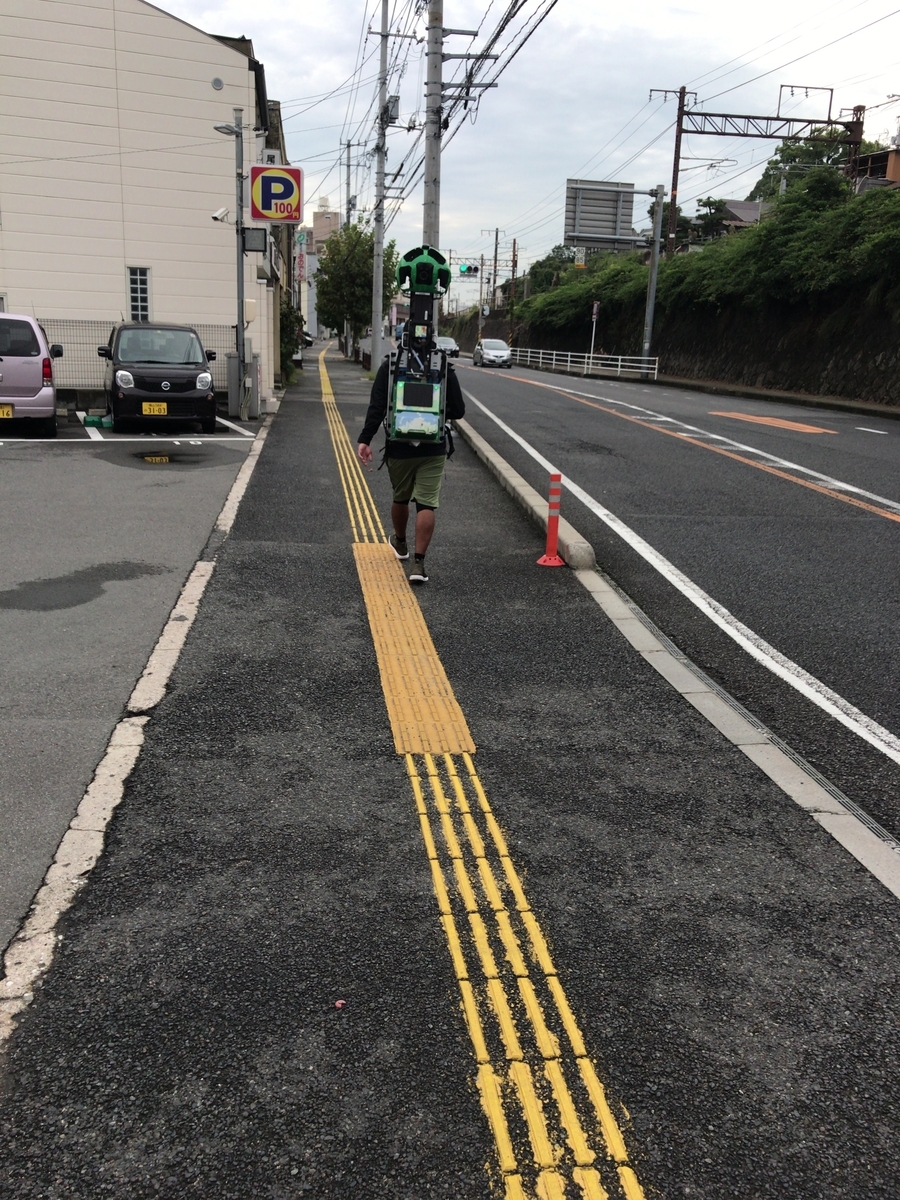 2017年10月17日、169日目（岡山県笠岡市～広島県尾道市） - ナスの自転車で日本一周