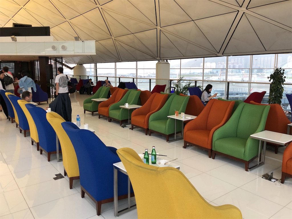 4/XX SQ857 HKG-SIN C - KIXベース