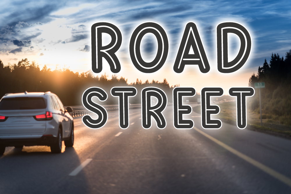 「道」を表すstreetとroadの違いについて詳しく解説！ - ネイティブキャンプ英会話ブログ | 英会話の豆知識や情報満載