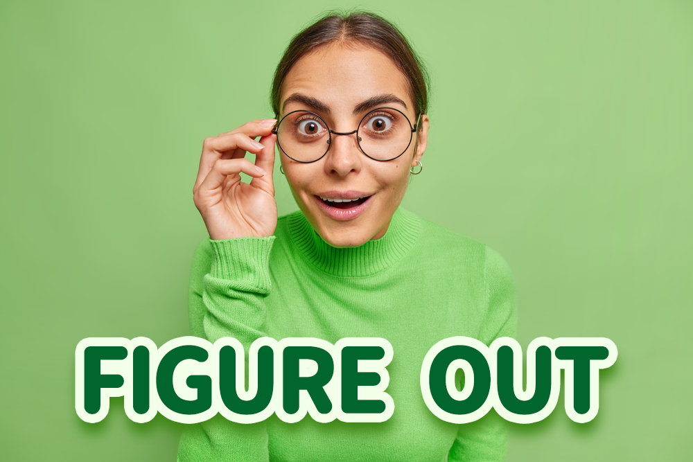 Figure Out 