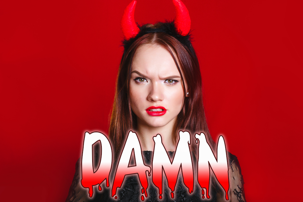 スラング表現【Damn】ってどういう意味？フレーズや意味を解説！ - ネイティブキャンプ英会話ブログ | 英会話の豆知識や情報満載