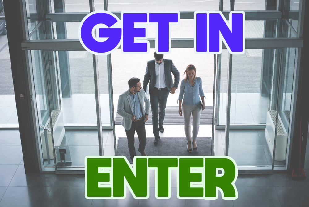 get inとenterの違いは？「入る」の英語表現と使い方を紹介！ - ネイティブキャンプ英会話ブログ | 英会話の豆知識や情報満載