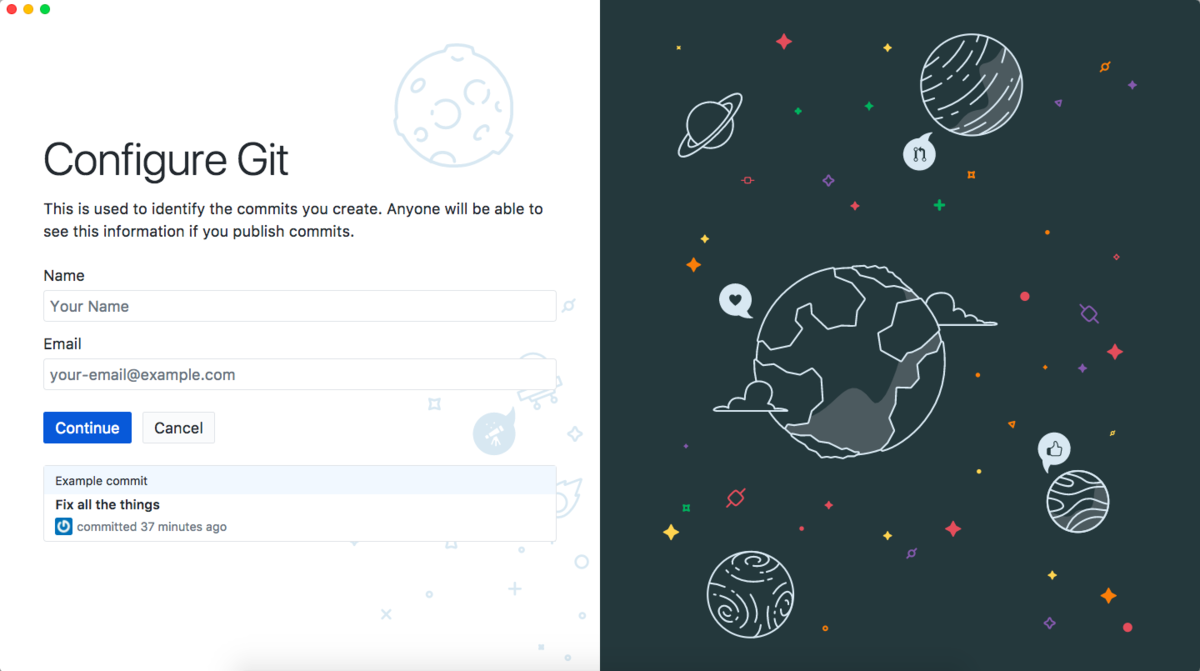 GitHub Desktopの導入 - yuki_natoriのブログ