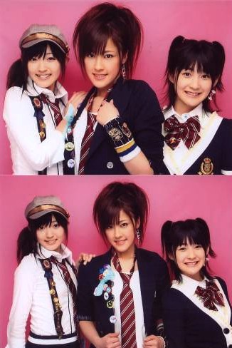 Buono Kiss Kiss Kiss