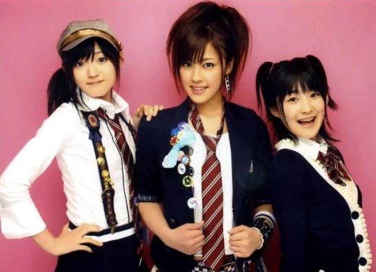 【Buono!】5thシングルの発売が決定・・・！ - やっぱりハロプロ！！！ ＆アクセス備忘録