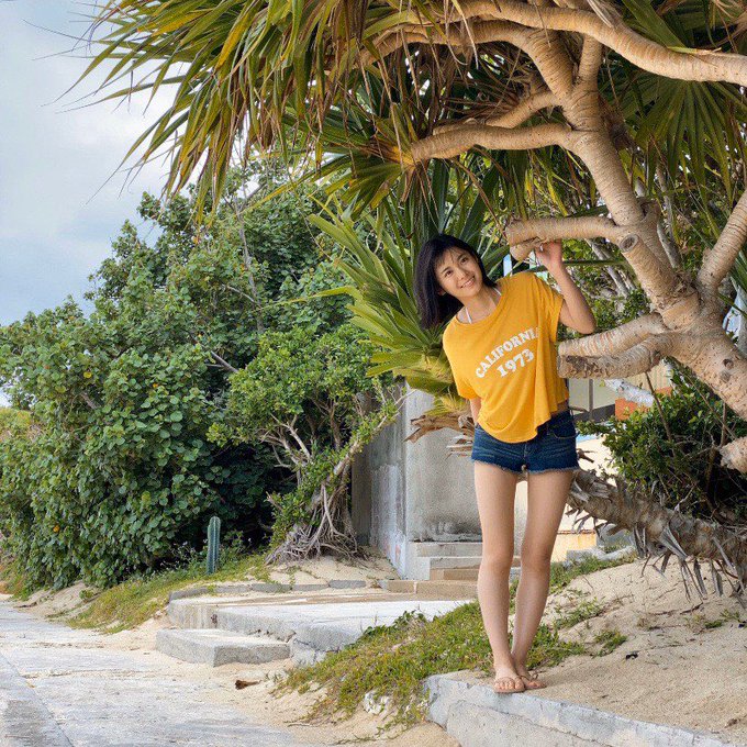 【山﨑夢羽（BEYOOOOONDS）】UTB編集部のTwitterに登場!!! - やっぱりハロプロ！！！ ＆アクセス備忘録